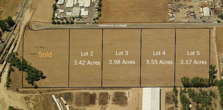 Mountain Ave., Perris, CA 92570 | Commercial Properties Group